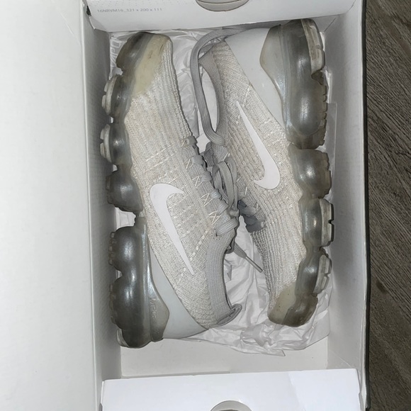 Nike | Shoes | Mike Air Vapormax Flyknit 3 | Poshmark